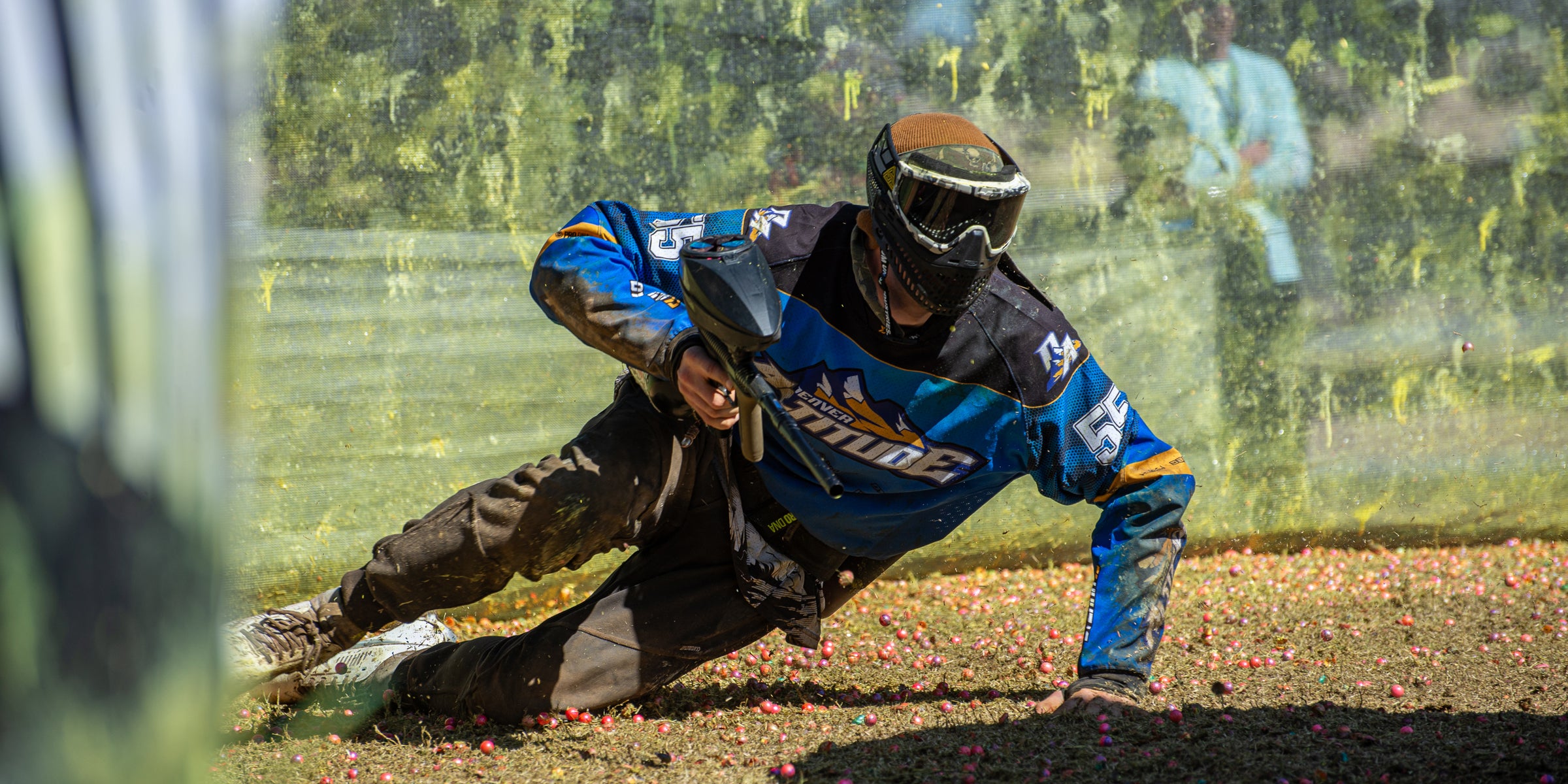 Denver Altitude – Dyzana Sports