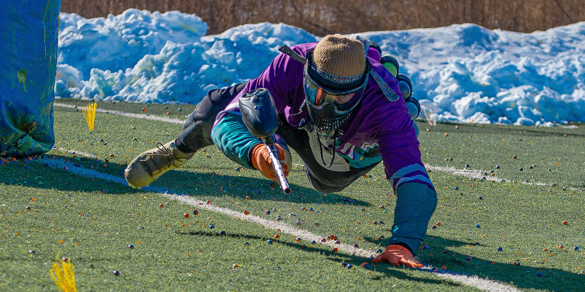 Classic Core Jerseys – Dyzana Sports