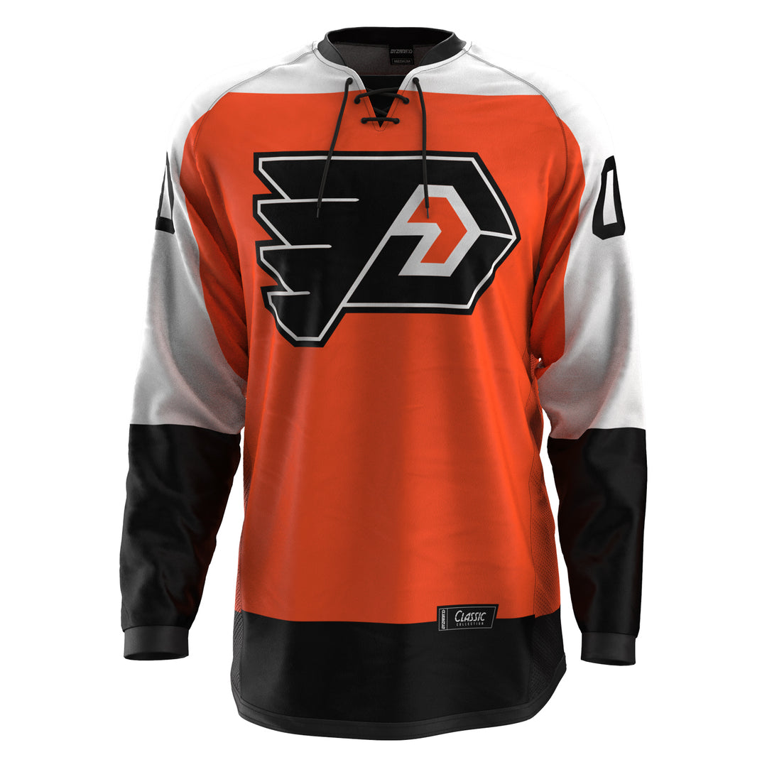 Classic Core Jerseys – Dyzana Sports