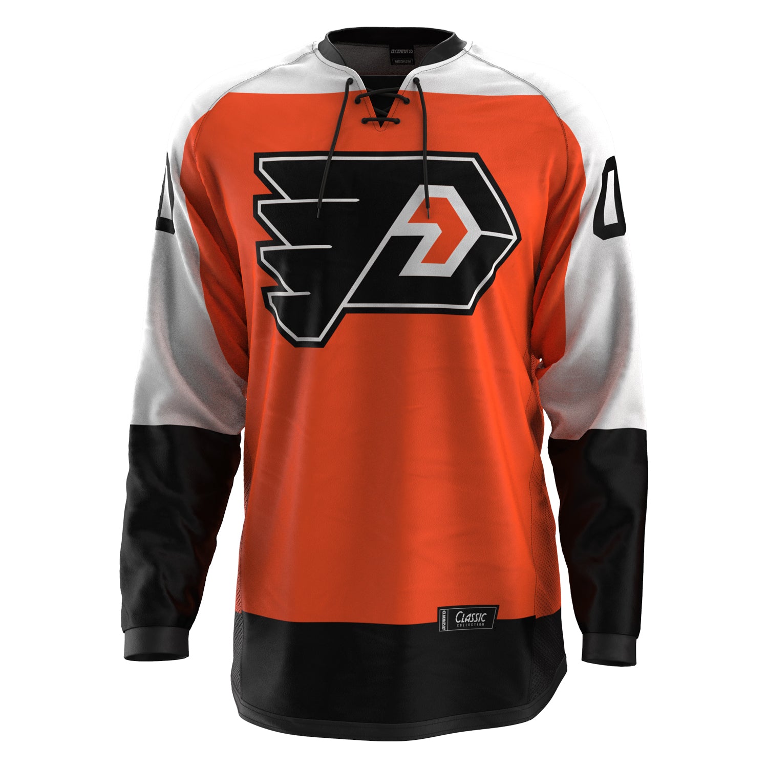 Classic Core Jerseys – Dyzana Sports