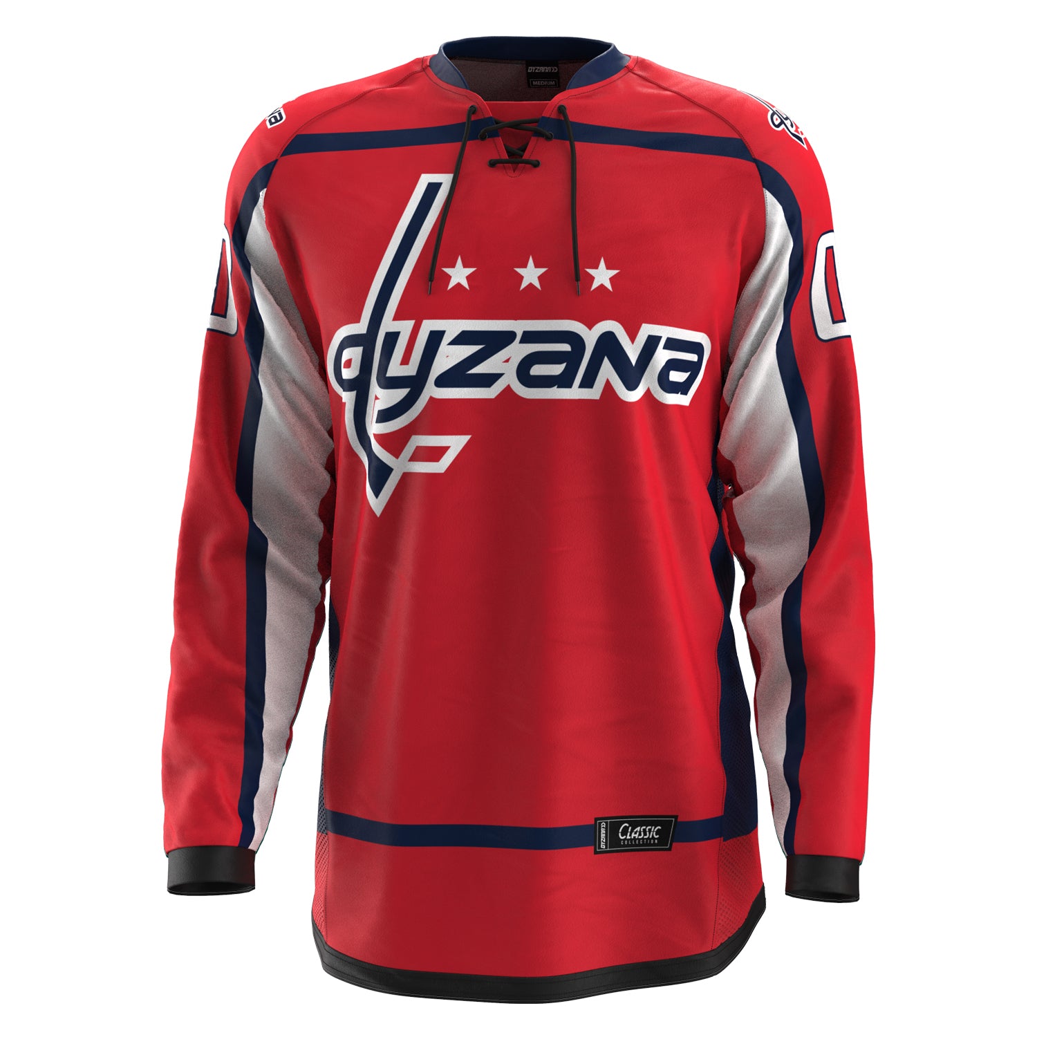 Classic Core Jerseys – Dyzana Sports